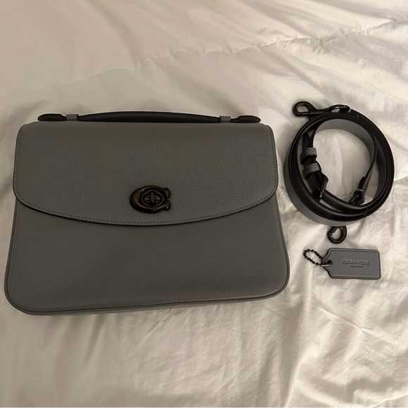 Coach | Bags | Coach Cassie | Poshmark